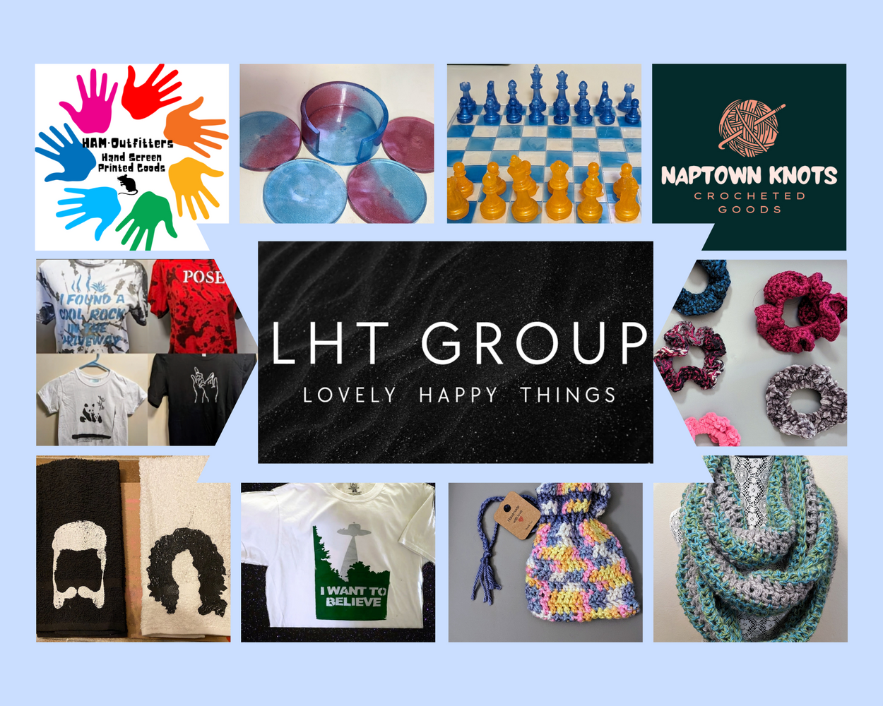 LHT Group – LHT Group